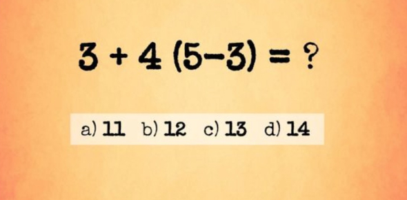 Maths Quiz For Class 2 With Answers ProProfs Quiz